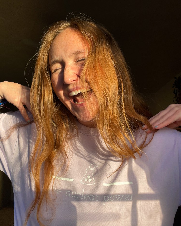 Link in Bio – Kaylee Cunningham